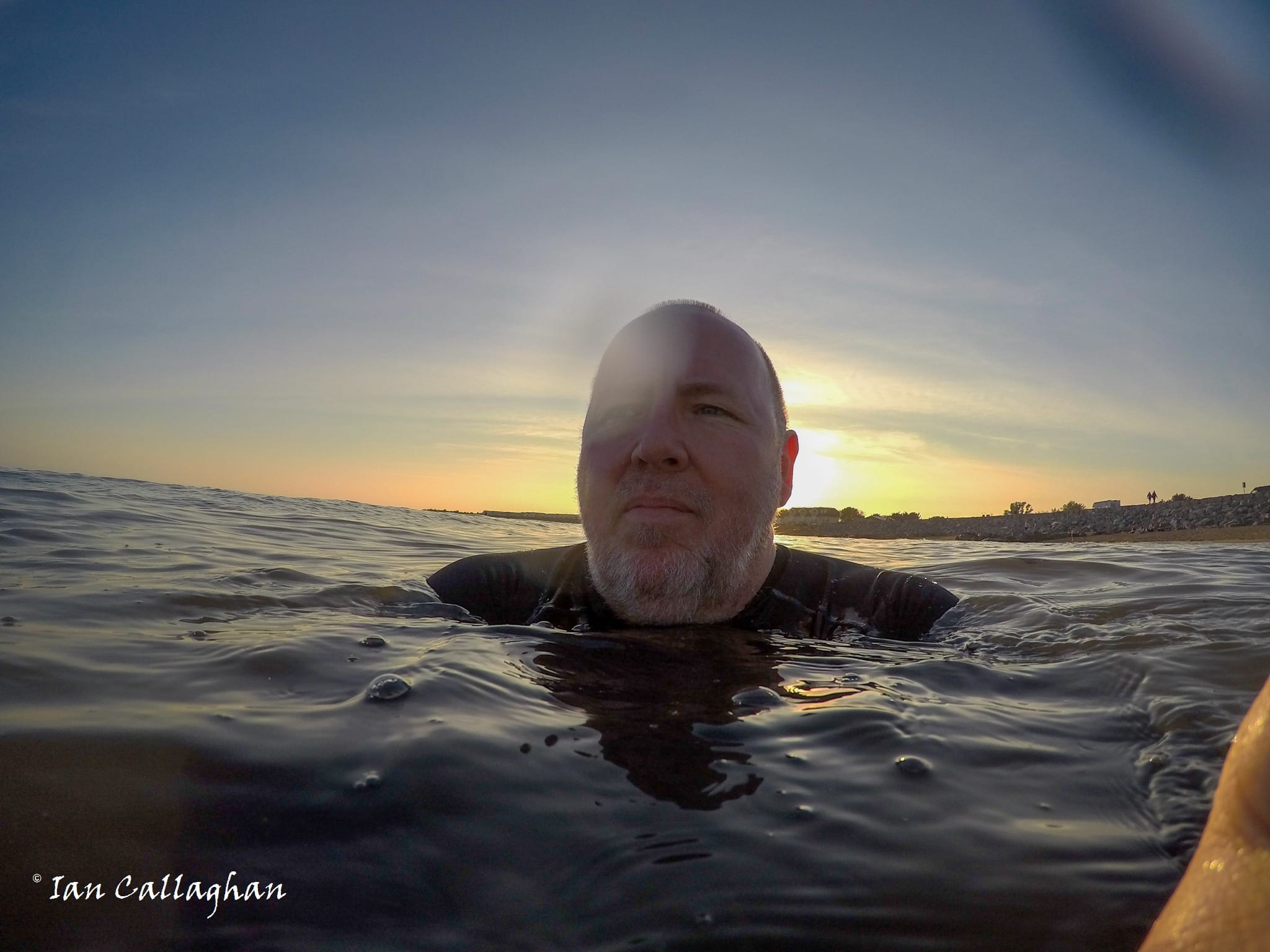 Good and bad times - Ian Callaghan | Mindset, Sobriety & Healing Coach